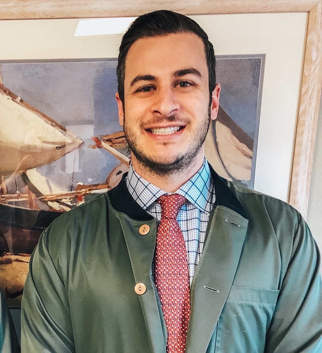 Our Doctors | Meadowdale Dental Center